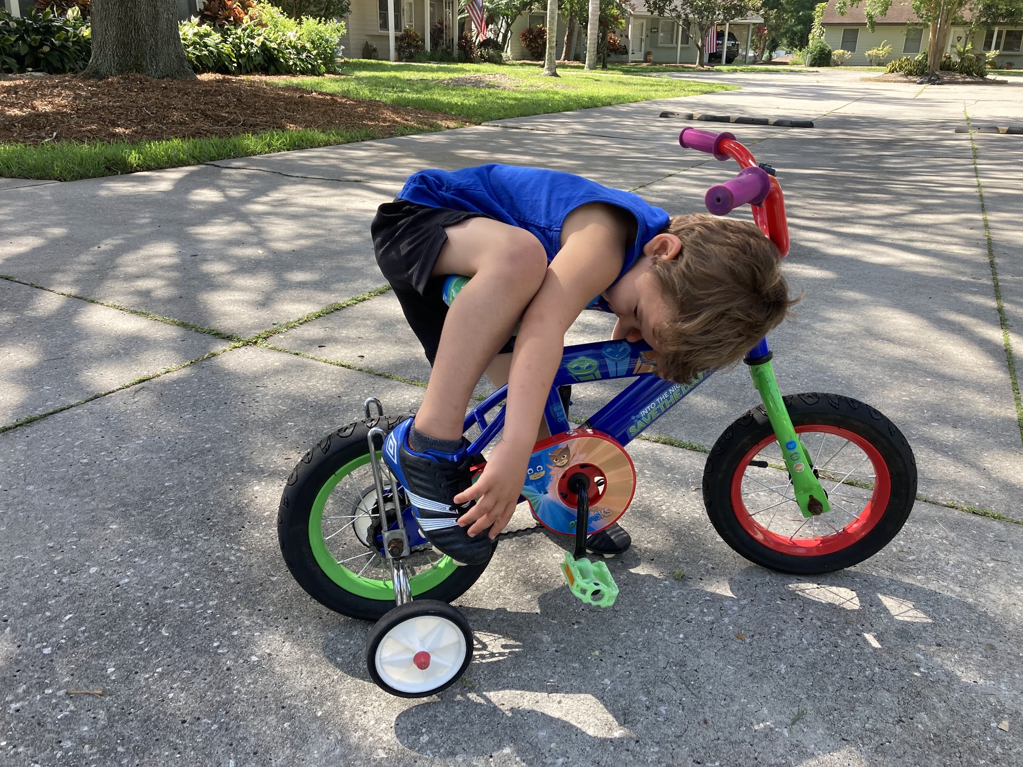 He Remains Unfailing: Puny Strength, Patient God | dig deep | draw close